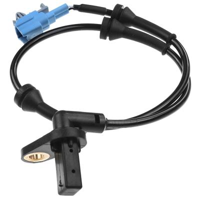 China Rear Driver ABS Wheel Speed Sensor for Nissan X-Trail 2002-2007 L4 2.5L for sale