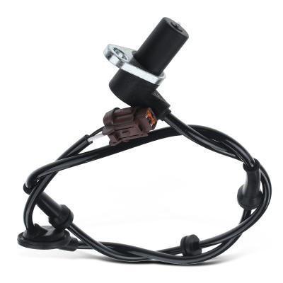 China Rear Driver ABS Wheel Speed Sensor for Infiniti FX35 FX37 FX50 QX70 for sale