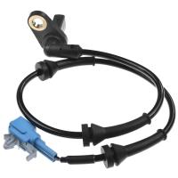 China Rear Driver ABS Wheel Speed Sensor for Nissan X-Trail 2002-2007 L4 2.5L for sale