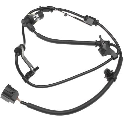 China Rear Driver ABS Wheel Speed Sensor for Mitsubishi Eclipse 2009-2012 for sale