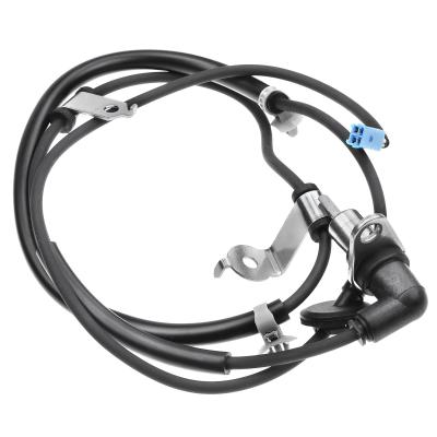 China Rear Driver ABS Wheel Speed Sensor for Suzuki Aerio 2002-2007 2.0L 2.3L for sale