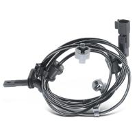 China Rear Passenger ABS Wheel Speed Sensor for Buick LaCrosse Cadillac XTS for sale