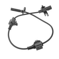 China Rear Passenger ABS Wheel Speed Sensor for Honda CR-V 2.4L 2007-2011 for sale