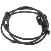 China Rear Driver ABS Wheel Speed Sensor for Smart Fortwo 2008-2018 for sale