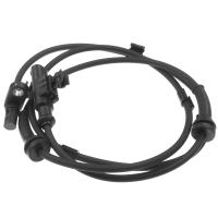 China Rear Driver ABS Wheel Speed Sensor for Smart Fortwo 2008-2018 for sale