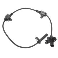 China Rear Passenger ABS Wheel Speed Sensor for Honda CR-V 2.4L 2007-2011 for sale
