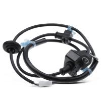 China Rear Passenger ABS Wheel Speed Sensor for Honda Fit 2009-2013 L4 1.5L for sale