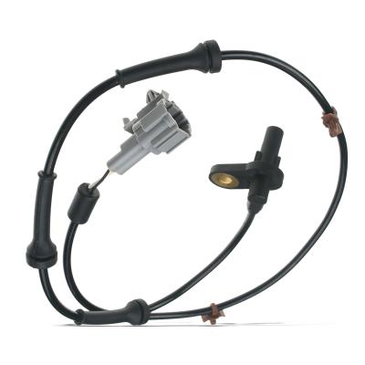 China Rear Passenger ABS Wheel Speed Sensor for Nissan Altima 2002-2004 for sale