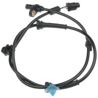 China Rear Driver ABS Wheel Speed Sensor for Suzuki SX4 2007-2012 L4 2.0L for sale