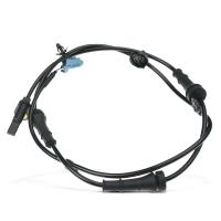 China Rear Driver ABS Wheel Speed Sensor for Nissan Murano 2013 2014 AWD Only V6 3.5L for sale