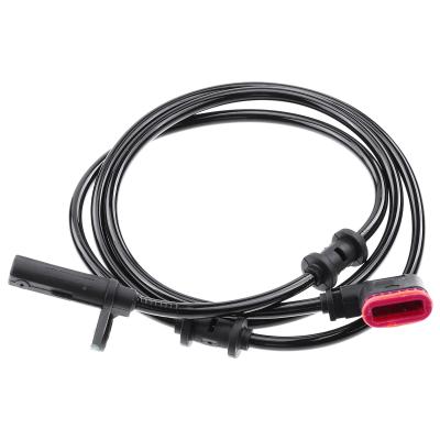 China Rear Passenger ABS Wheel Speed Sensor for Mercedes-Benz SLK300 SLK250 SLC300 for sale