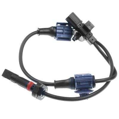 China Rear Driver ABS Wheel Speed Sensor for Honda CR-V 2007-2011 L4 2.4L Japan Built for sale