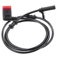China Rear Passenger ABS Wheel Speed Sensor for Mercedes-Benz SLK300 SLK250 SLC300 for sale