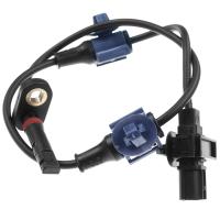 China Rear Driver ABS Wheel Speed Sensor for Honda CR-V 2007-2011 L4 2.4L Japan Built for sale