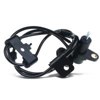 China Rear Driver ABS Wheel Speed Sensor for Hyundai Tiburon 2003-2004 for sale