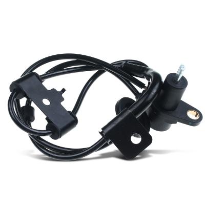 China Rear Driver ABS Wheel Speed Sensor for Hyundai Tiburon 2003-2004 for sale