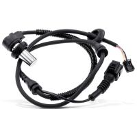 China Rear Driver ABS Wheel Speed Sensor for Audi Allroad Quattro 2001-2002 V6 2.7L for sale