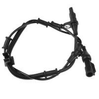 China Rear Driver ABS Wheel Speed Sensor for Ford E-150 Econoline E-350 2008 for sale