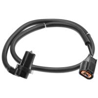 China Rear Passenger ABS Wheel Speed Sensor for Mitsubishi Lancer 2003-2006 2.0L AWD for sale
