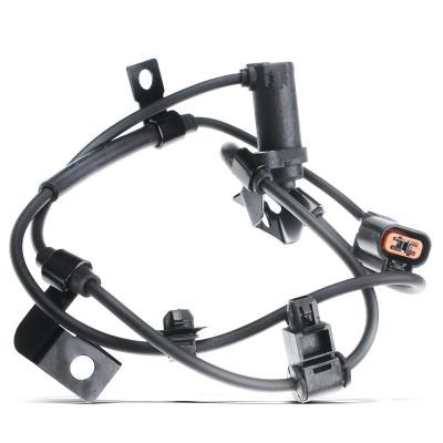 China Rear Driver ABS Wheel Speed Sensor for Mitsubishi L200 2010-2011 for sale