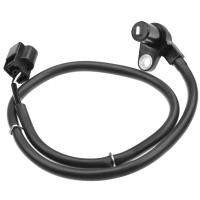 China Rear Passenger ABS Wheel Speed Sensor for Mitsubishi Lancer 2003-2006 2.0L AWD for sale