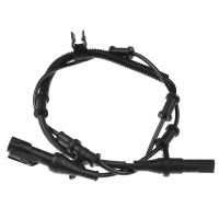 China Rear Driver ABS Wheel Speed Sensor for Ford E-150 Econoline E-350 2008 for sale