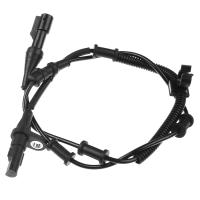 China Rear Driver ABS Wheel Speed Sensor for Ford E-150 Econoline E-350 2008 for sale