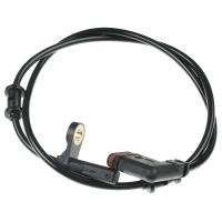 China Rear Driver ABS Wheel Speed Sensor for Mercedes-Benz R171 SLK-Class 2005-2011 for sale