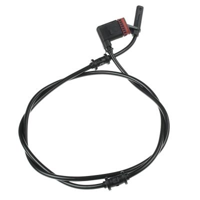 China Rear Passenger ABS Wheel Speed Sensor for Mercedes-Benz SLK200 SLK300 SLK350 for sale