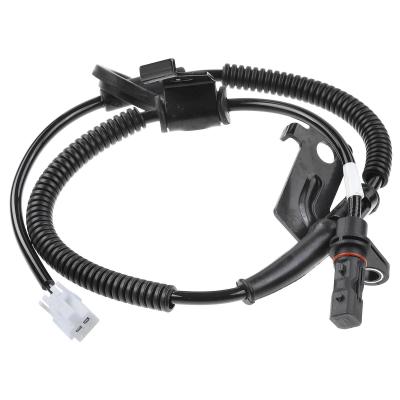 China Rear Driver ABS Wheel Speed Sensor for Hyundai Azera Sonata 2007-2010 for sale