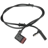 China Rear Passenger ABS Wheel Speed Sensor for Mercedes-Benz SLK200 SLK300 SLK350 for sale