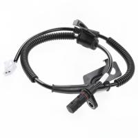 China Rear Driver ABS Wheel Speed Sensor for Hyundai Azera Sonata 2007-2010 for sale