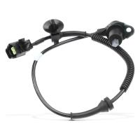 China Rear Driver ABS Wheel Speed Sensor for Chevrolet Aveo5 06-11 Pontiac Wave 05-08 for sale