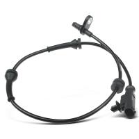 China Rear Passenger ABS Wheel Speed Sensor for Nissan Cube 2009-2014 L4 1.8L for sale