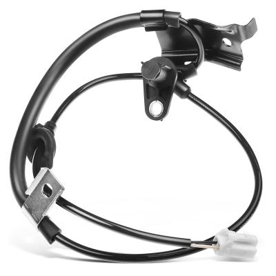China Rear Driver ABS Wheel Speed Sensor for Toyota Venza 2009-2015 for sale