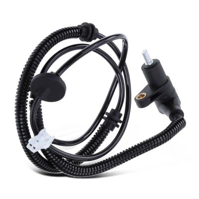 China Rear Driver ABS Wheel Speed Sensor for Kia Rio 2001 L4 1.5L Sedan for sale