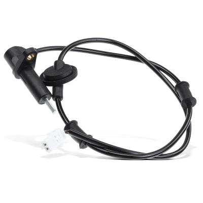 China Rear Driver ABS Wheel Speed Sensor for Hyundai Accent 2000-2005 1.5L 1.6L for sale