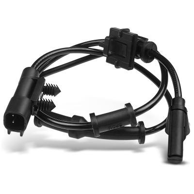China Rear Passenger ABS Wheel Speed Sensor for Dodge Challenger Charger Chrysler 300 for sale