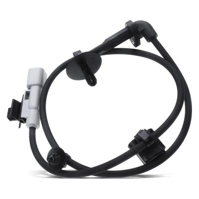 China Rear Driver ABS Wheel Speed Sensor for Buick Encore 13-19 Chevrolet Trax 15-19 for sale