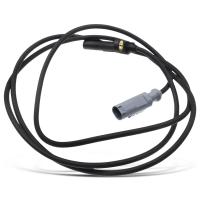 China Rear Passenger ABS Wheel Speed Sensor for Mercedes-Benz Sprinter 2500 3500 10-18 for sale