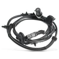 China Rear Driver ABS Wheel Speed Sensor for Audi A4 A4 Quattro 2005-2007 S4 2005-2006 for sale
