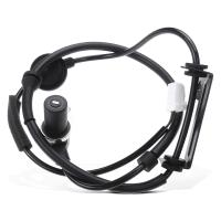China Rear Driver ABS Wheel Speed Sensor for Hyundai Santa Fe 2001-2006 4WD for sale