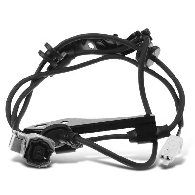 China Rear Passenger ABS Wheel Speed Sensor for Scion xB 2008-2014 L4 2.4L for sale