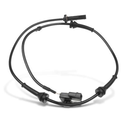 China Rear Passenger ABS Wheel Speed Sensor for Infiniti QX60 Nissan Pathfinder 14-20 for sale