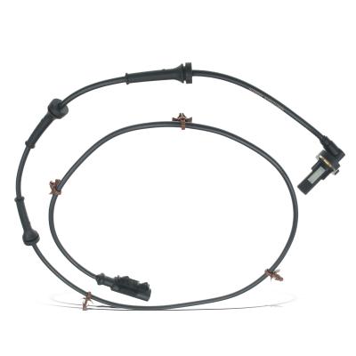 China Rear Driver ABS Wheel Speed Sensor for Nissan Altima 2005-2006 for sale