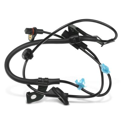 China Rear Passenger ABS Wheel Speed Sensor for Chrysler 200 Sebring Dodge Avenger for sale