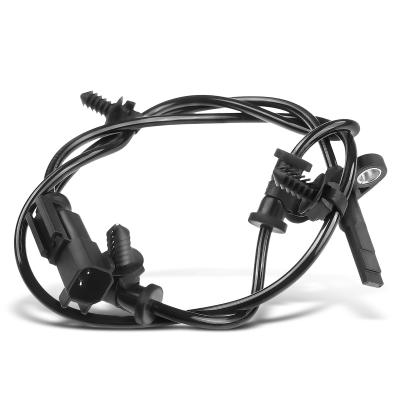 China Rear Passenger ABS Wheel Speed Sensor for Ford Edge 2011-2014 MKX 2011-2015 for sale