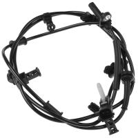 China Rear Passenger ABS Wheel Speed Sensor for Ford F-150 2015-2017 2.7L 3.5L 5.0L for sale