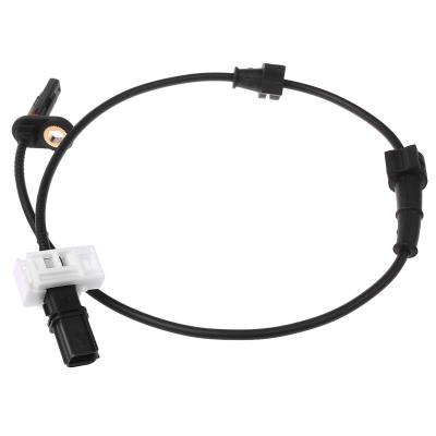China Rear Driver or Passenger ABS Wheel Speed Sensor for Honda Accord 2008-2012 for sale
