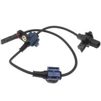 China Rear Passenger ABS Wheel Speed Sensor for Honda CR-V 2007-2011 L4 2.4L for sale